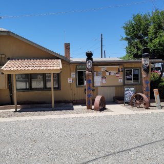 Rio Verde RV Park - Cottonwood, Arizona - RV LIFE Campground Reviews